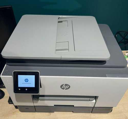 Мфу HP OfficeJet Pro 9020