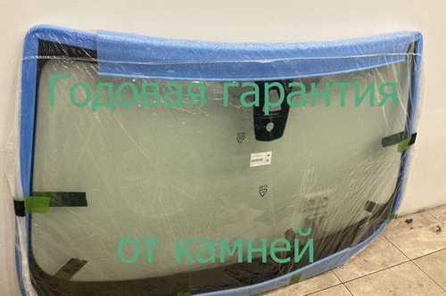 Лобовое с обогревом гранта