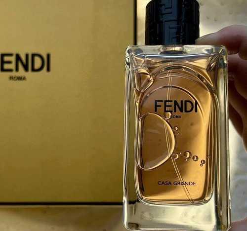 Fendi Casa Grande распив оригинал