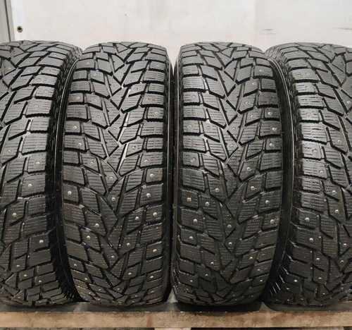 Dunlop Grandtrek Ice 02 245/70 R16 107T