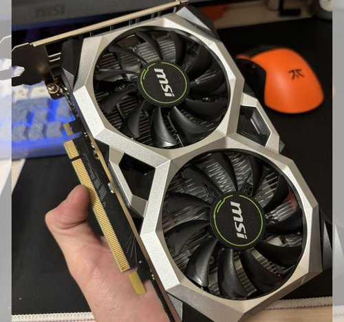 Gtx 1650