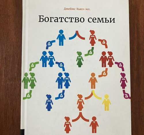 Богатство семьи