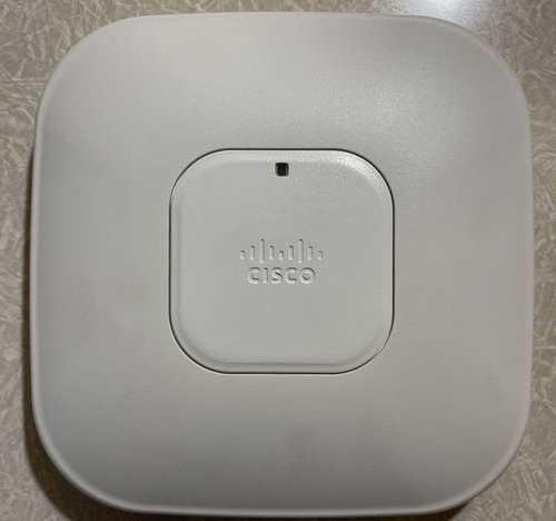 Точка доступа Cisco air cap3501i-E-K9