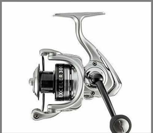 Катушка Daiwa 3000