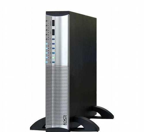 Ибп Powercom Smart-UPS smart RT 1500VA