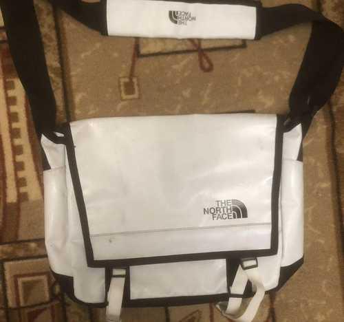 Сумка the north face