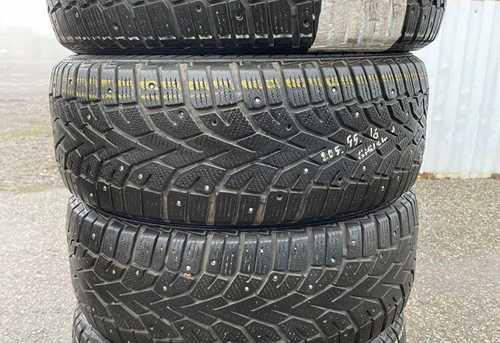 Gislaved NordFrost 100 205/55 R16