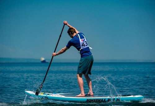 Stormline Powermax PRO 14 Сап доска Sup board