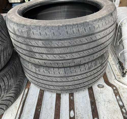 Kumho Dein Stud 245/45 R19