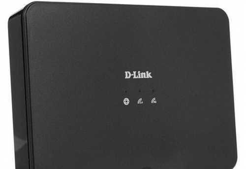 Wifi роутер D-Link DIR-842/S1