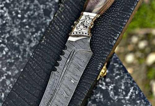Нож коллекционный Кизляр