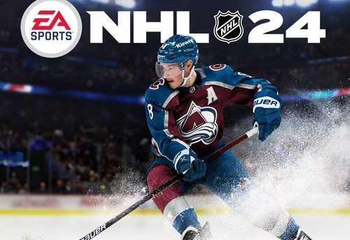 NHL 24 PS4 & PS5