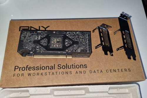 Видеокарта Nvidia RTX Quadro A2000 аналог 3060 6Гб