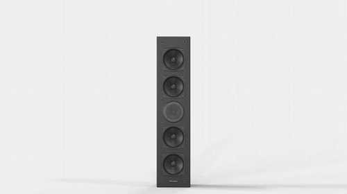 Настенная акустика Wharfedale ML-400 штука