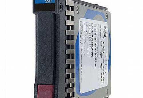 Накопитель SSD HPE 1,92TB 12G 2.5" SAS, R0Q37A
