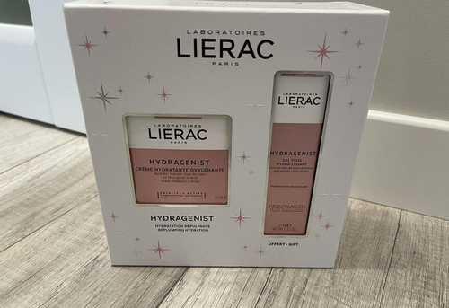 Крем и гель Lierac