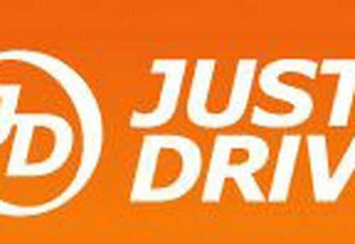 Just drive JJS1209 Пружина передняя audi