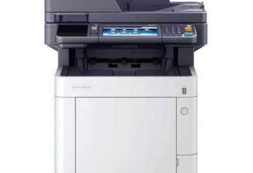 Мфу Kyocera Ecosys M6235cidn 1102V03NL1 - новый