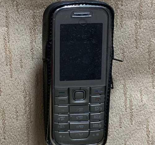 Чехол на Nokia 6233