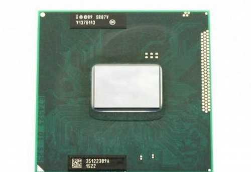 Intel Pentium B960