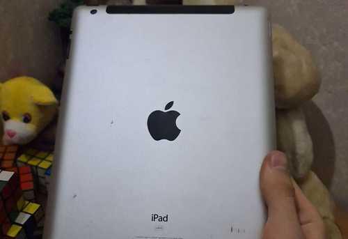 iPad 32gb