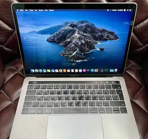 Apple macbook pro 13 2017