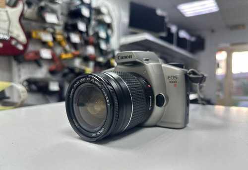 Canon EOS 3000n Kit (17092)