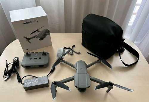 Dji mavic air 2