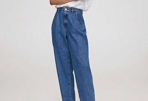 Джинсы - Mango - mom jeans