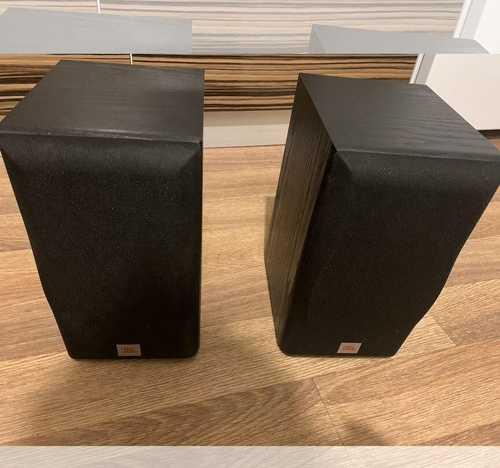 Колонки JBL E20