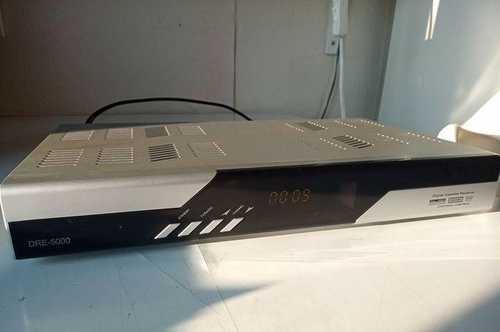 Digital satellite Receiver DRE-5000