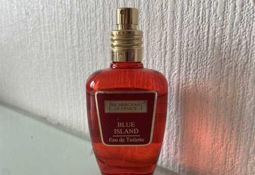Blue Island The Merchant of Venice 50мл