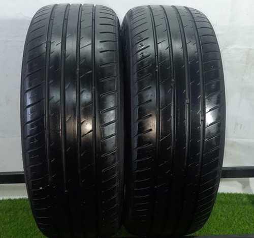 Nexen N'Fera SU4 195/55 R16