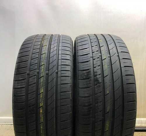 Nexen N'Fera AU7 245/40 R20 99Y