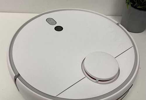 Trade in Робот-пылесос Xiaomi Mi Robot Vacuum Cle