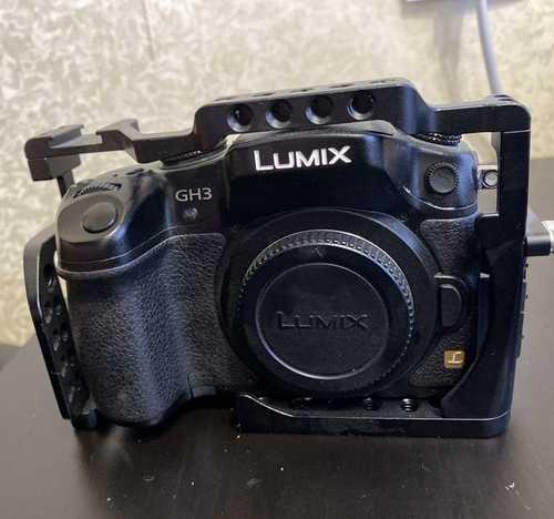 Panasonic lumix GH3 Lumix G Vario 14-42 / 3.5-5.6