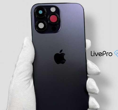 Корпус iPhone 14 Pro Max Purple