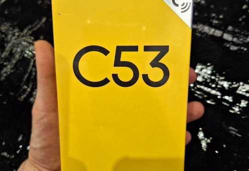 realme C53, 6/128 ГБ