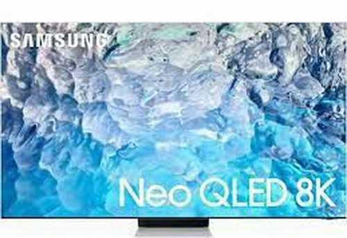 Samsung QE85QN900B 8K ultra HD NEO qled(новый)