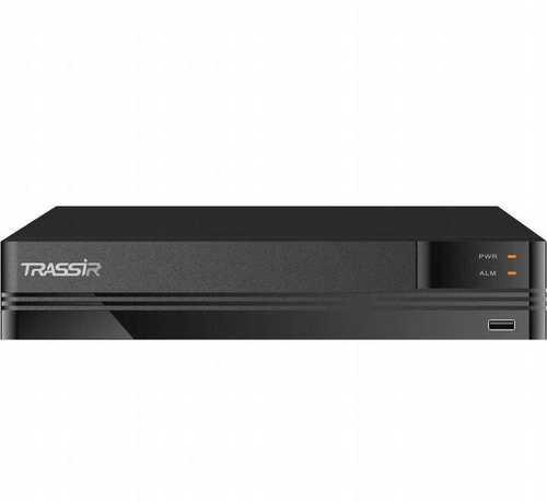 Trassir TR-N1108 IP видеорегистратор (NVR)