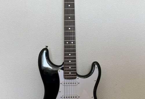 Электрогитара fender squier MM Stratocaster