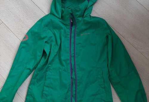 Куртка-ветровка детская quechua