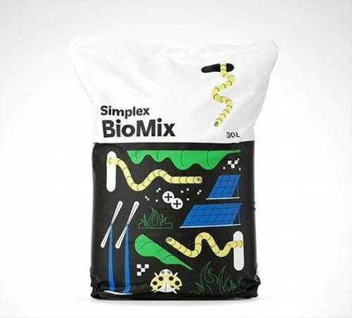Субстракт Simplex BioMix 30