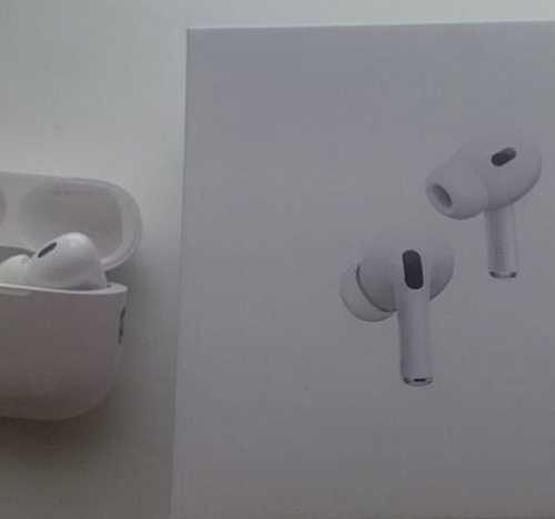 Наушники AirPods pro 2