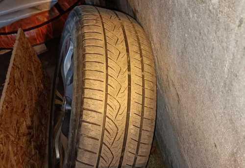 Nitto NT421Q 225/60 R18 104V