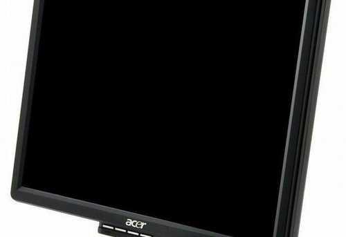 Монитор Acer AL1716F