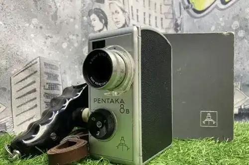 Pentaka 8B Покупка/Продажа