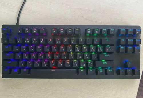 Razer huntsman tournament edition