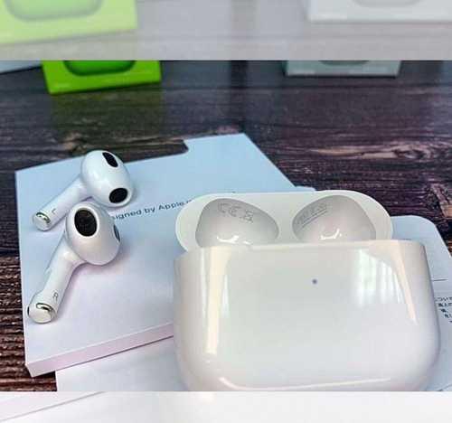 AirPods 3 premium 