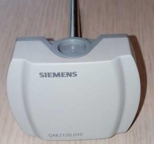 Температурный датчик Siemens QAE2120.010